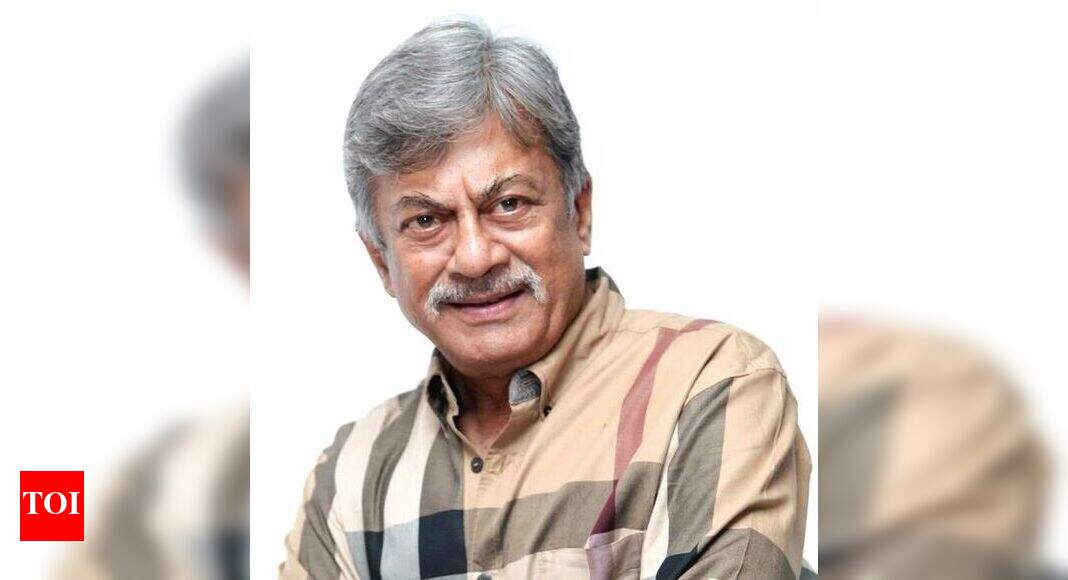 It’s heartening that theatre is thriving all across Karnataka: Anant ...