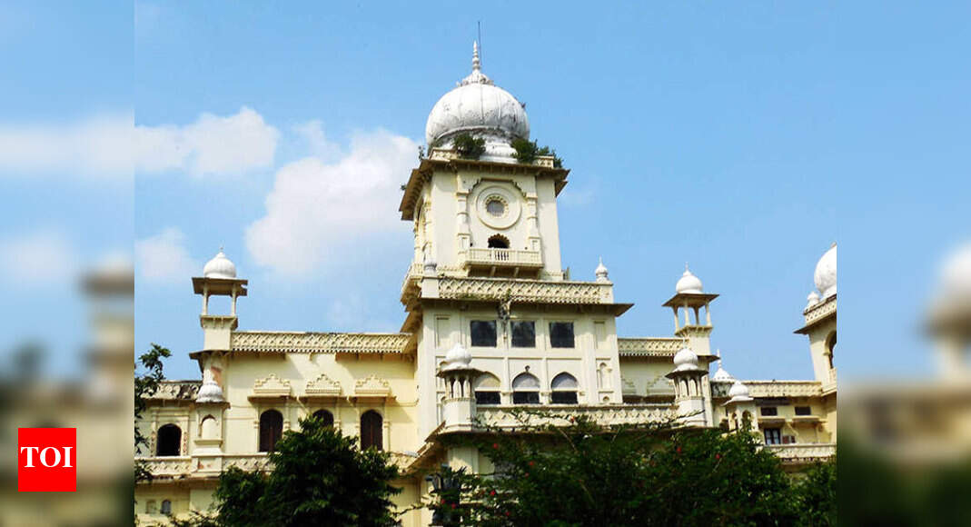 CAA may be part of Lucknow University political science syllabus ...