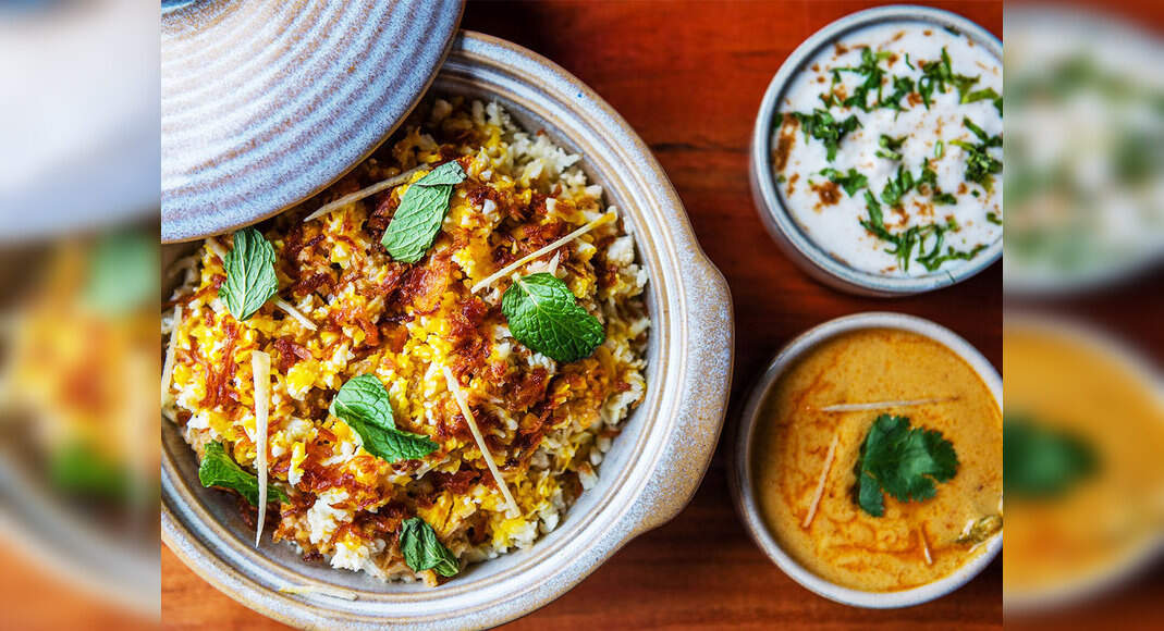 Want to eat clean? Try this cafe – Food & Recipes