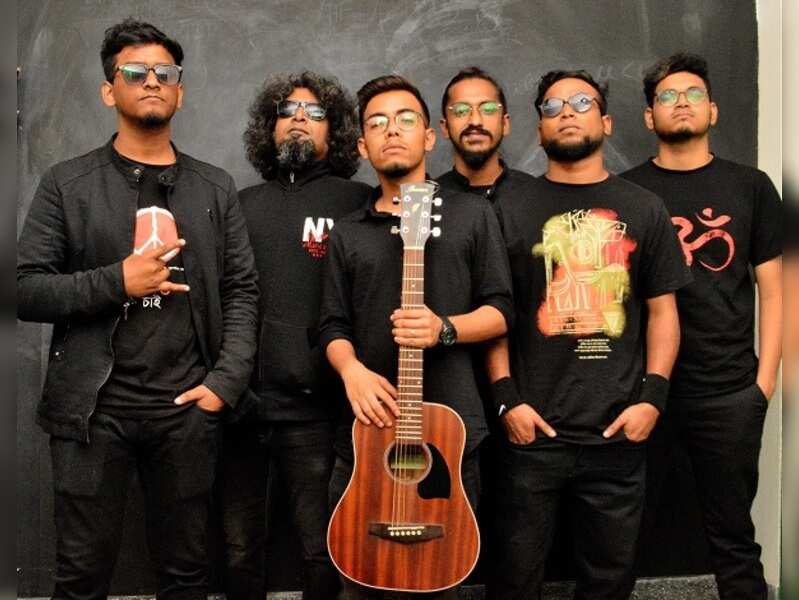 Prithibi's Kaushik comes up with a new lineup, releases music video ...