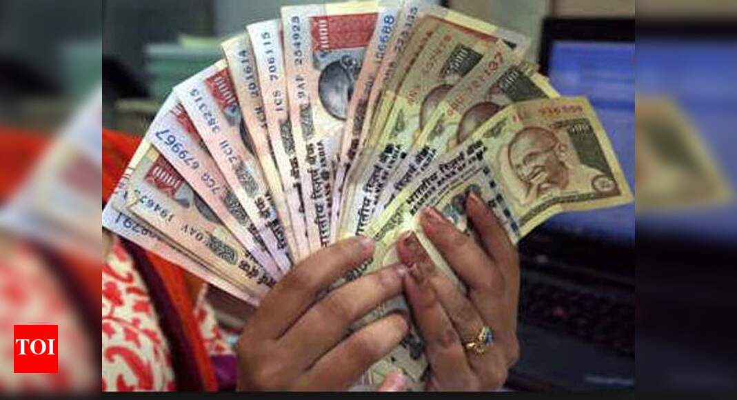 Nepal hopes India will take back demonetised notes worth Rs 7 crore ...