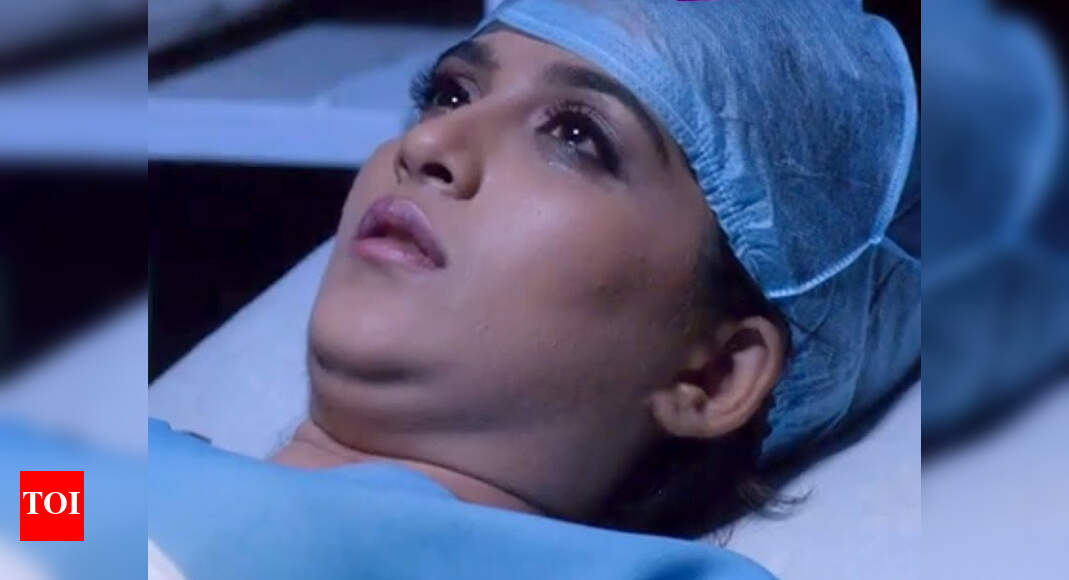 Choti Sardarni update, January 24: Meher undergoes a surgery to save ...