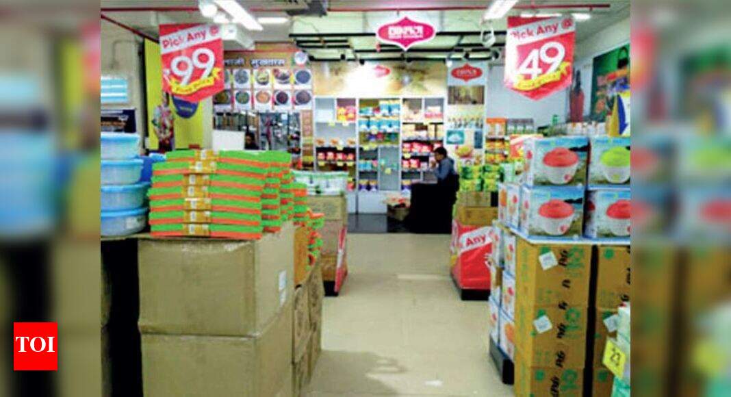 Mumbai retailers warm up to running 24x7 outlets as new rules set in ...
