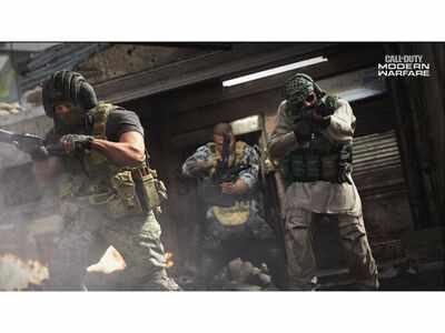 How to link your Call of Duty Mobile with official COD account - Times ...