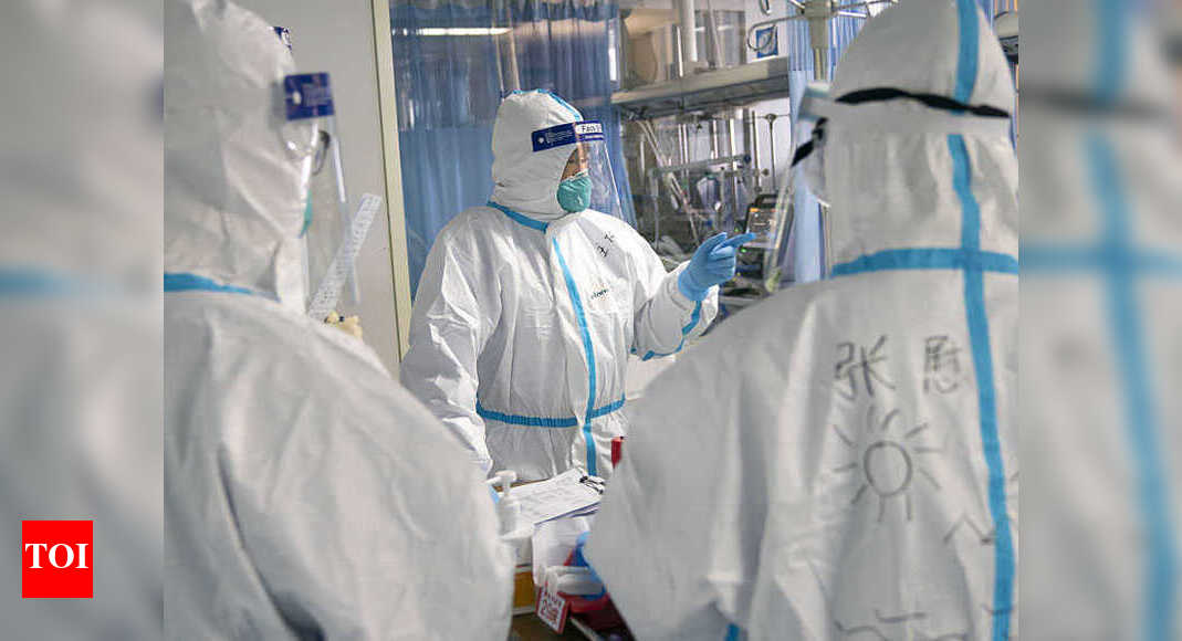 Coronavirus: China ‘shuts 10 cities; 12 quarantined in India | India ...