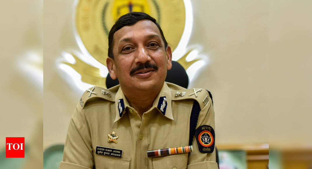 Government suggests Maharashtra DGP as next police chief of Delhi ...