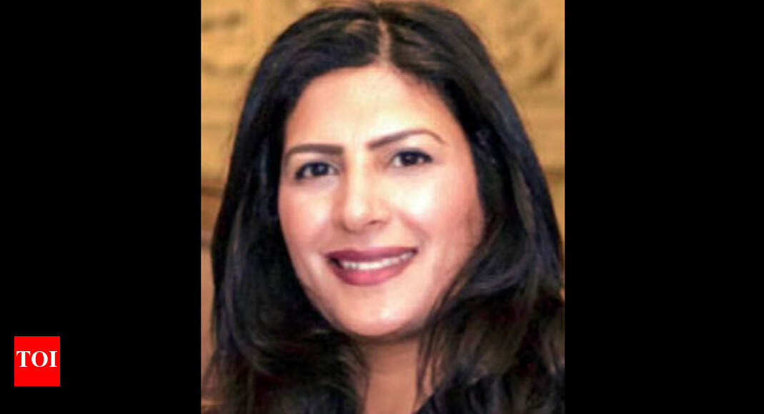 Preet Gill re-elected as chair of APPG for British Sikhs | Chandigarh ...