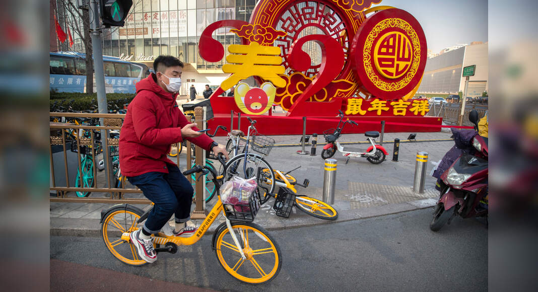 Coronavirus dampens Chinese New Year celebrations: All you need to know ...