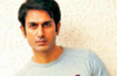 Sachin is turning into a party animal? - Times of India