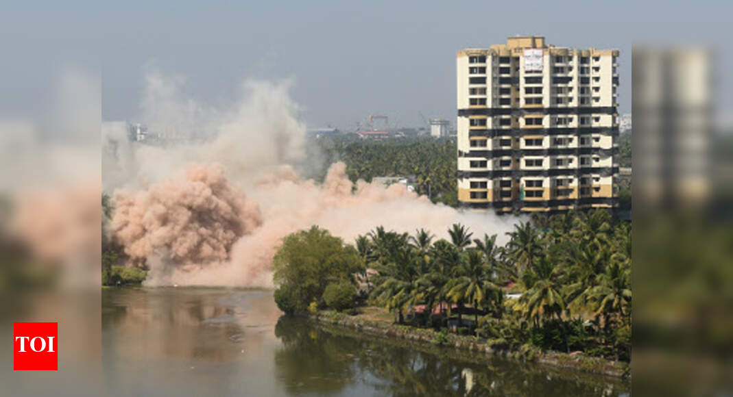 Prevent polluted water from reaching the lake, monitoring panel tells ...