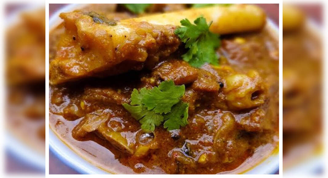 Best Indian mutton curries that you can try this week