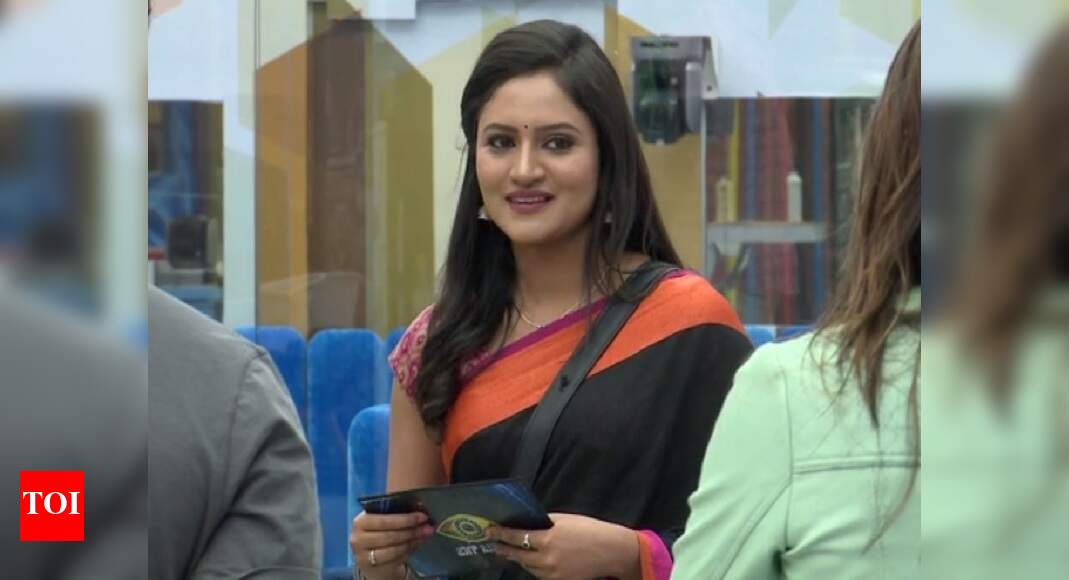 Bigg Boss Kannada 7 update, Day 103: Actress Ranjini Raghavan enters ...