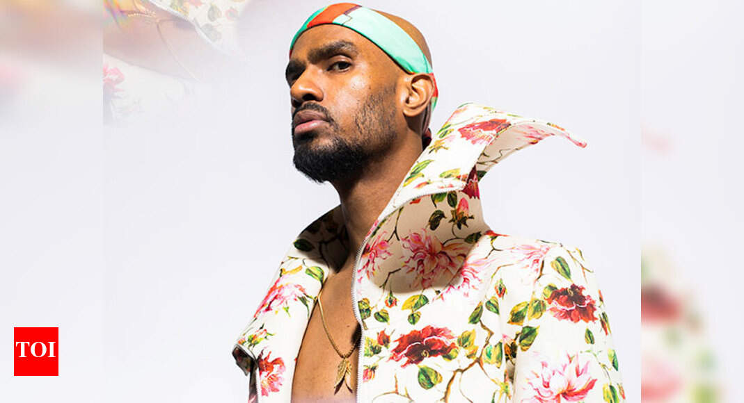 Rapper Shan Vincent de Paul: Touring India has been inevitable for me ...