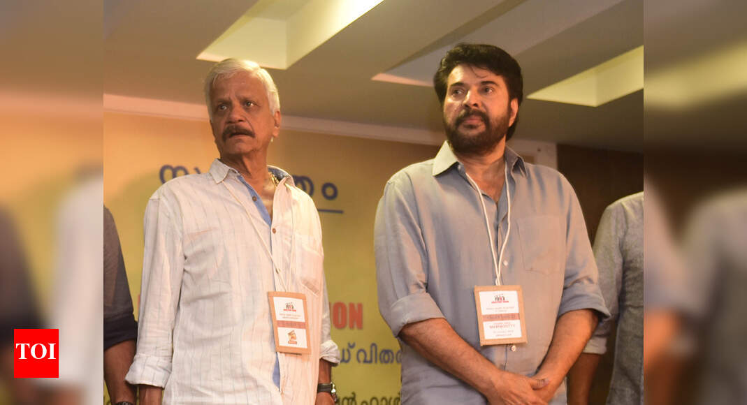 FEFKA Directors' Union Short Film Fest's award ceremony held in Kochi ...