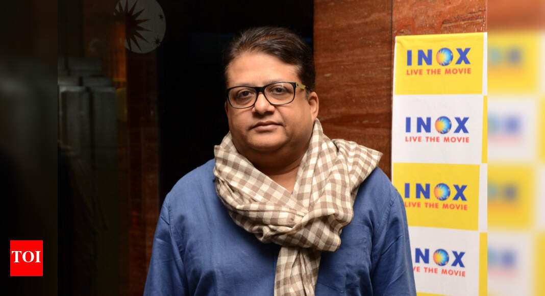 Agnidev Chatterjee has a lot on his plate | Bengali Movie News - Times ...