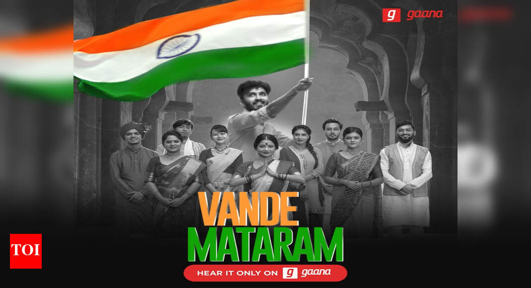 Gaana’s Republic Day 'Discover India campaign' celebrates country’s ...