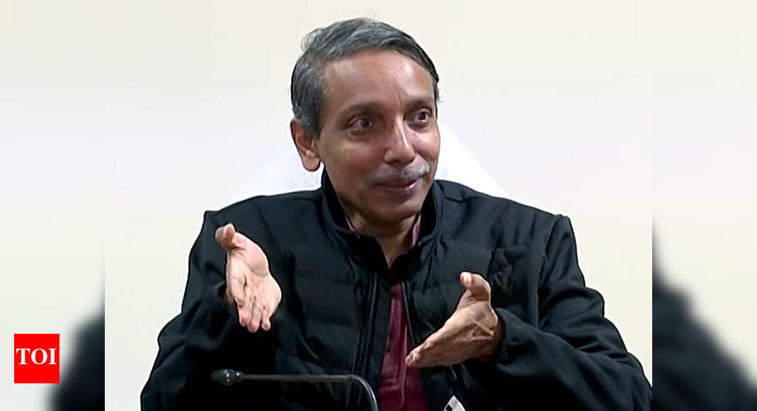 JNU VC continues to hold official accommodation at IIT-Delhi | Delhi ...