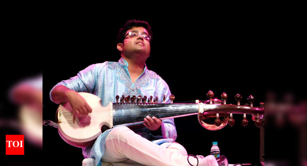Almost Famous: Meet five rising stars of Indian classical music from ...