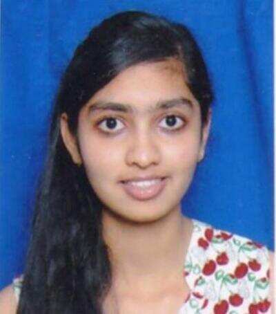 Four Surat girls among top 25 in country | Surat News - Times of India