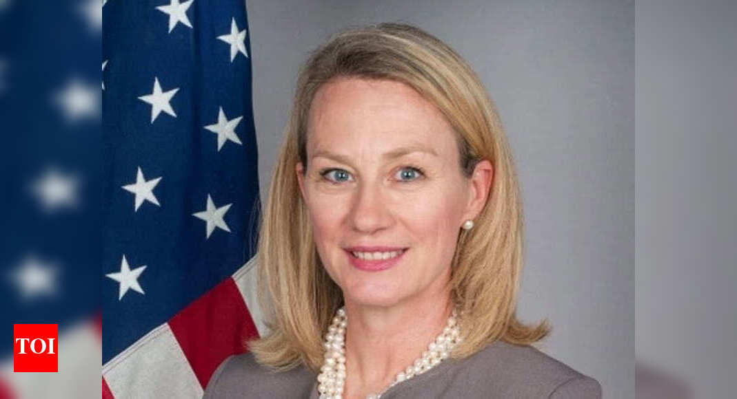 Release Kashmir politicians held without charge: US | India News ...