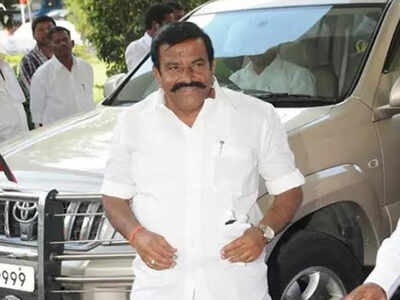 Tamil Nadu: KN Nehru replaces TR Baalu as DMK principal secretary ...
