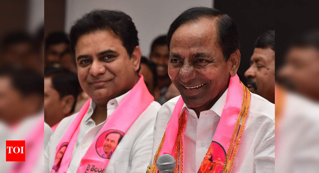 ‘Telangana Assembly will pass resolution against CAA’ | Hyderabad News ...