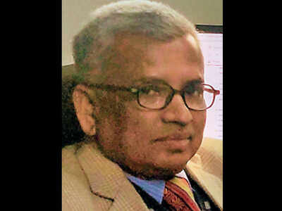 Padma Shri for PGI’s Dr Digambar Behera | Chandigarh News - Times of India