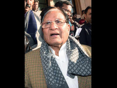 BJP damaging secular structure of India: Parliamentary affairs minister ...