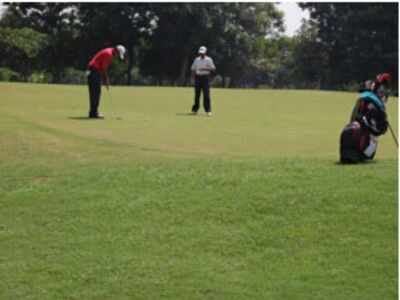 Noida to get 2nd golf course in Sector 151 | Noida News - Times of India