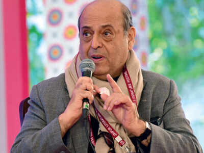 If someone has voter ID, then in my lexicon, he is a citizen of India ...