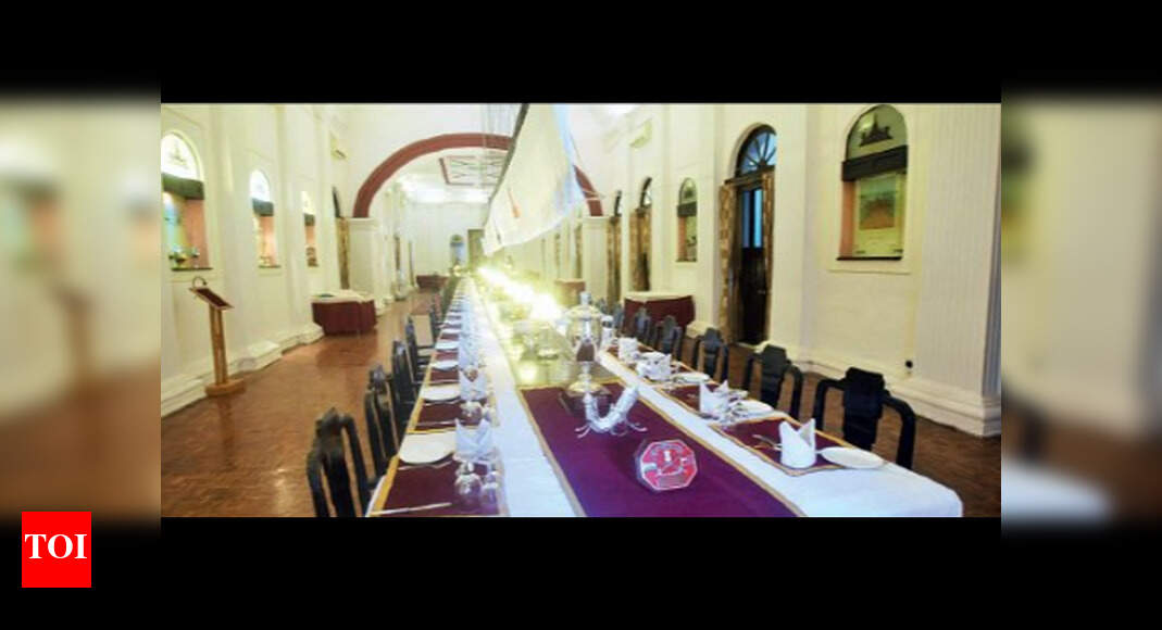 Myriad memories continue to live on at the officer’s mess | Pune News ...