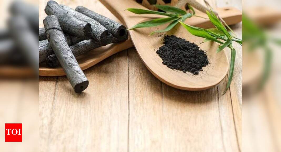 Charcoal Face Wash for women: Get rid of impurities in seconds - Times ...