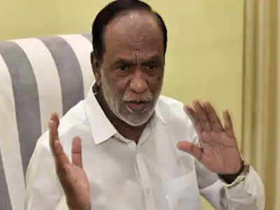 BJP Telangana president K Laxman snubs KCR for ‘siding with Congress ...