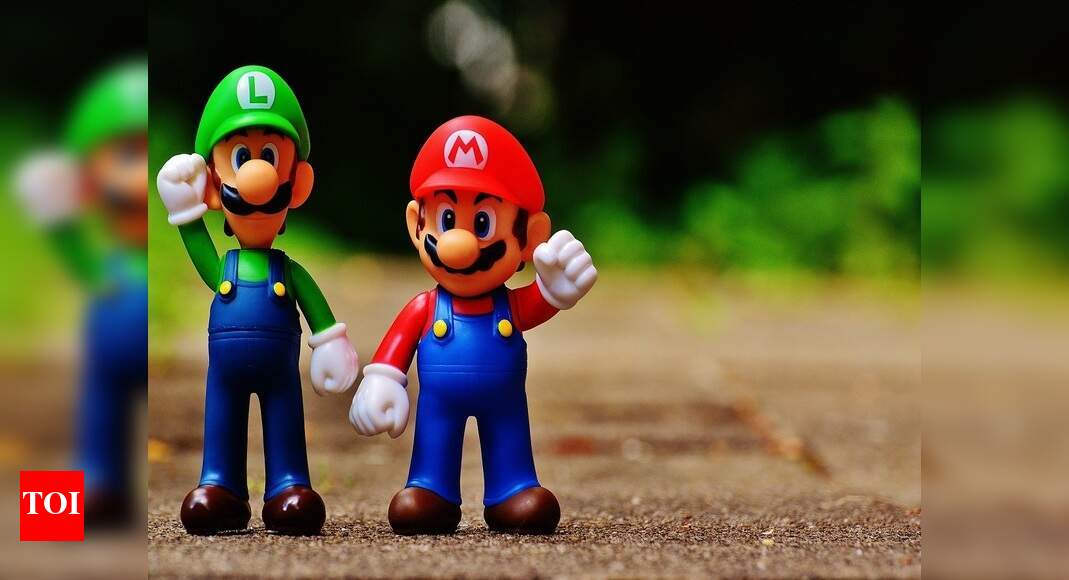 Love Super Mario? Grab these Mario games for an enchanted Nintendo ...