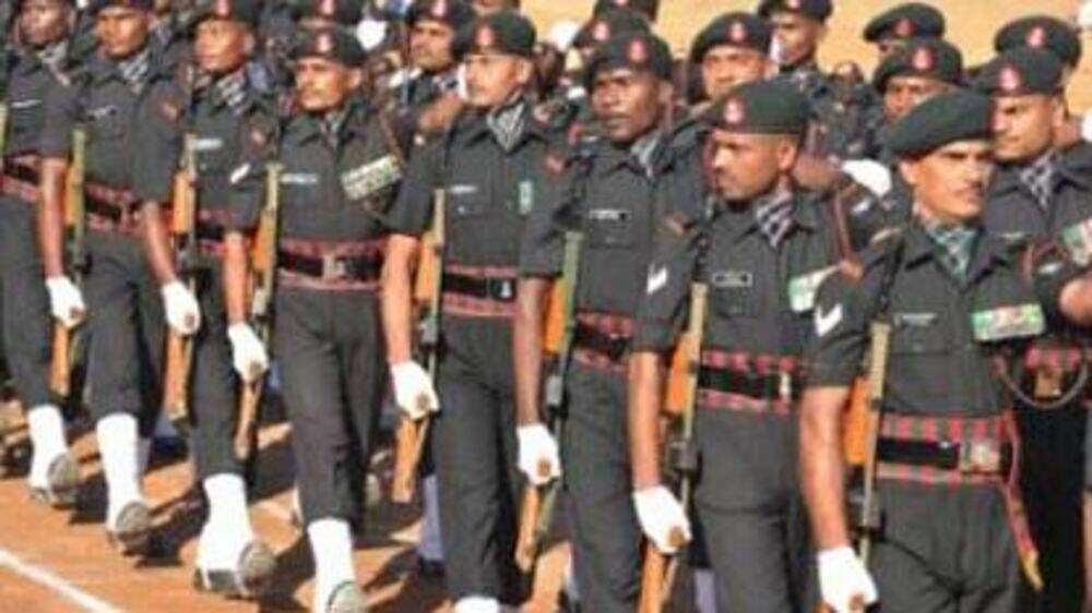 Republic Day parade | The Times of India