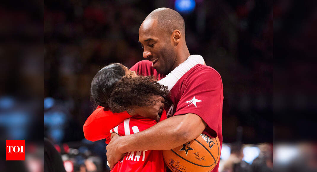 Kobe Bryant: Horrific accident kills NBA legend Kobe Bryant and 8 ...