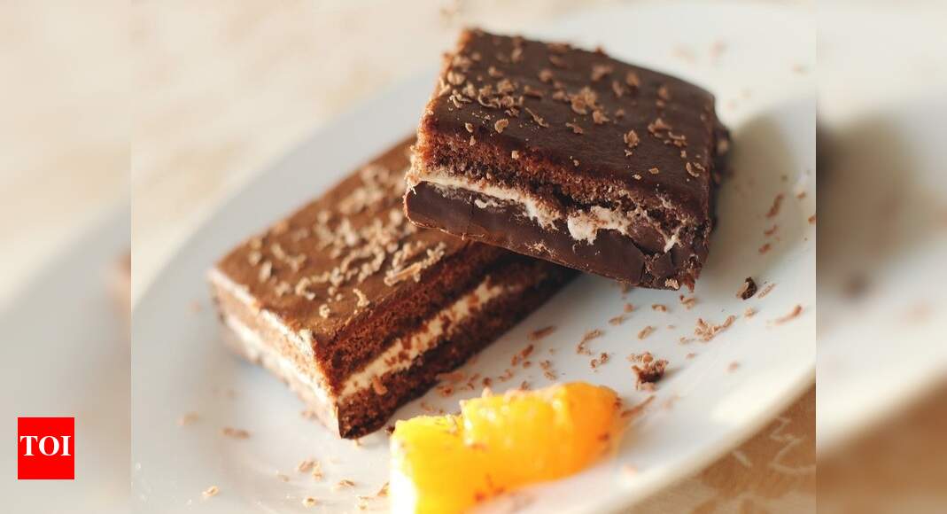 Healthy snack bars: Trust these delicious bars for your hunger pangs ...