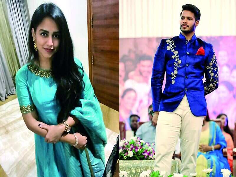 Nikhil Kumar is getting married this year | Kannada Movie News - Times ...