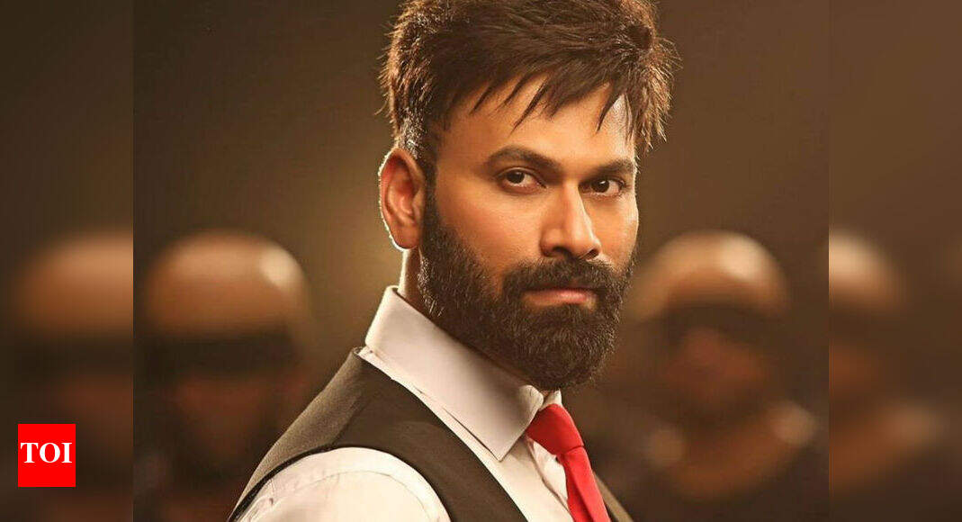 Ohmkar to launch a new game show soon - Times of India