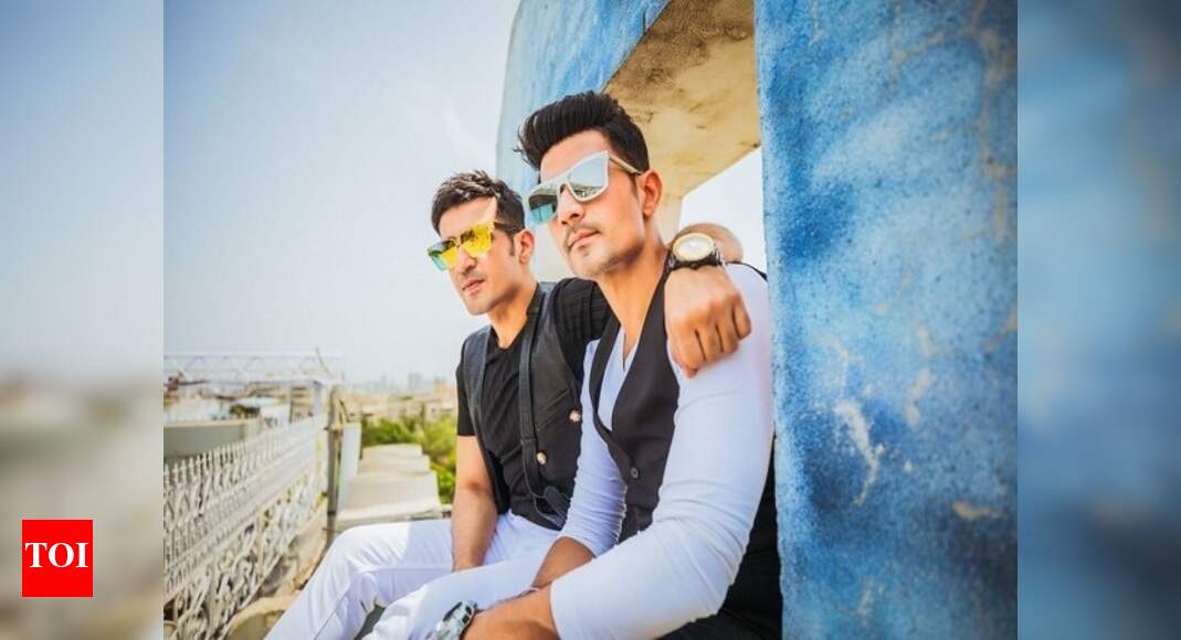 Kushal was normal during last party, say musician brothers Meet Bros ...