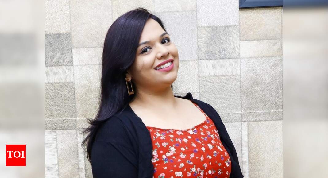 Exclusive! Avani Soni: I consider casting as my passion | Gujarati ...