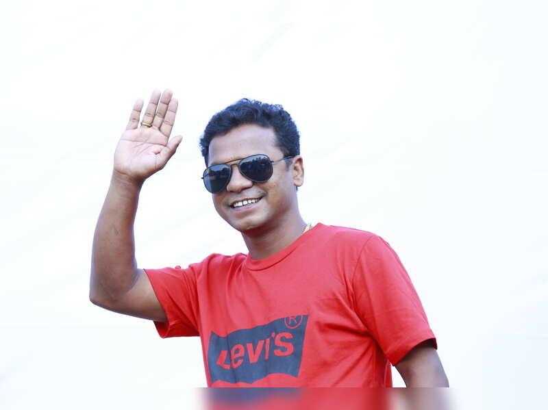 maradu movie: Dharmajan Bolgatty : I had to wait a decade to play a ...