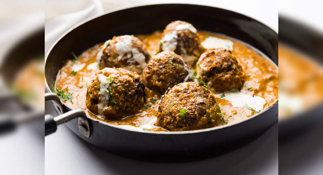 10 creamy kofta recipes you can make at home