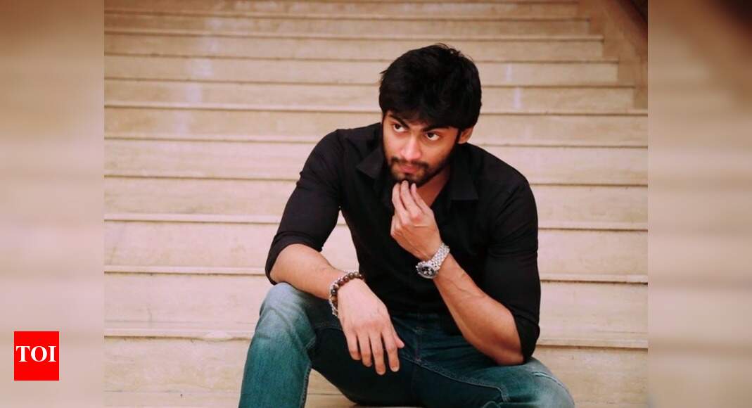 Bigg Boss Tamil 3 fame Tharshan Thiyagarajah announces his silver ...