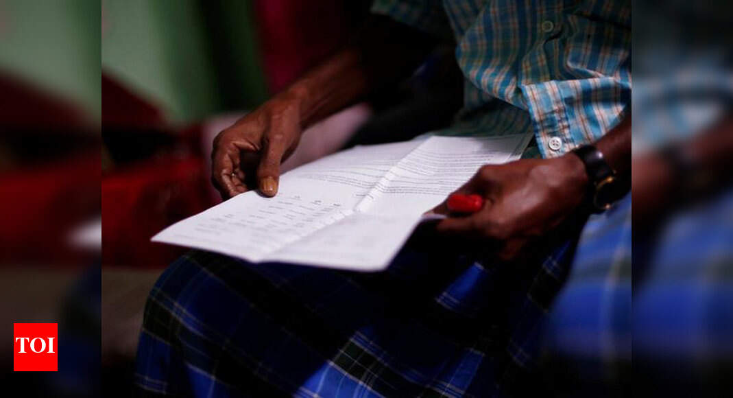 CAA: Proof of religious beliefs to be required for applying citizenship ...