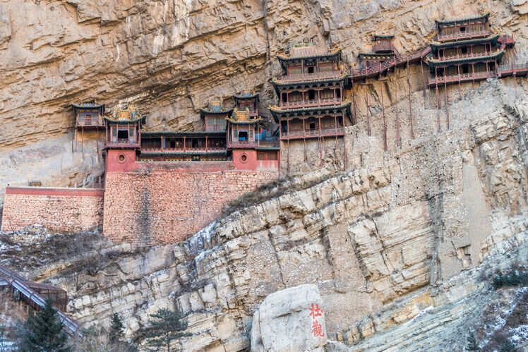 World’s most incredible, inaccessible and remotest monasteries | Times ...