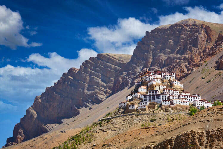 World’s most incredible, inaccessible and remotest monasteries | Times ...