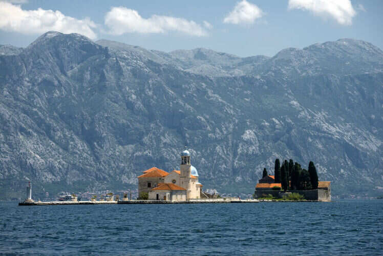 World’s most incredible, inaccessible and remotest monasteries | Times ...