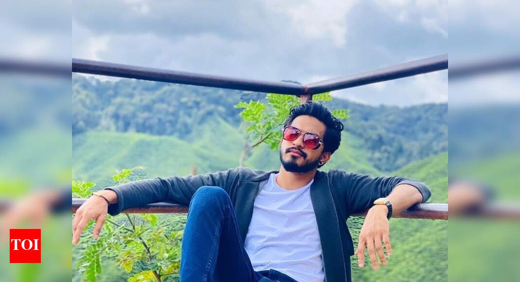 Prakash Rao Death News: Bigg Boss Tamil 3 winner Mugen Rao's father ...