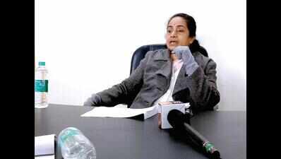 Action against Mishra was disciplinary: Bhatkhande VC | Lucknow News - Times of India